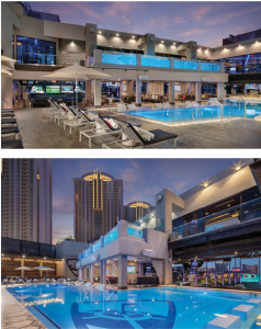 A Sure Thing – Topgolf Las Vegas – Nevada Golf & Leisure